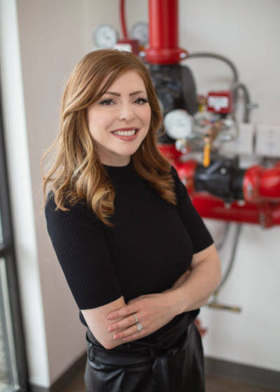 About Us | Advanced Fire Systems